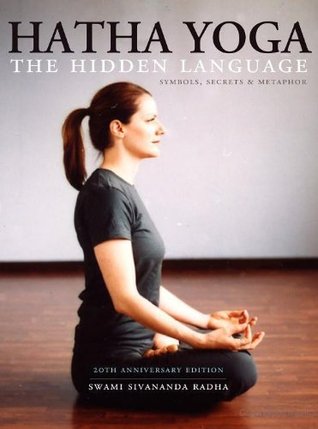 Classical hatha yoga book - nimfaonestop