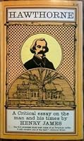 Hawthorne by Henry James