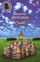 Once by Morris Gleitzman