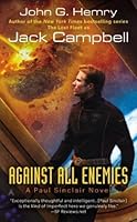 Against All Enemies by Jack Campbell