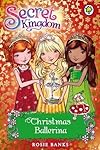 Secret Kingdom Series by Rosie Banks