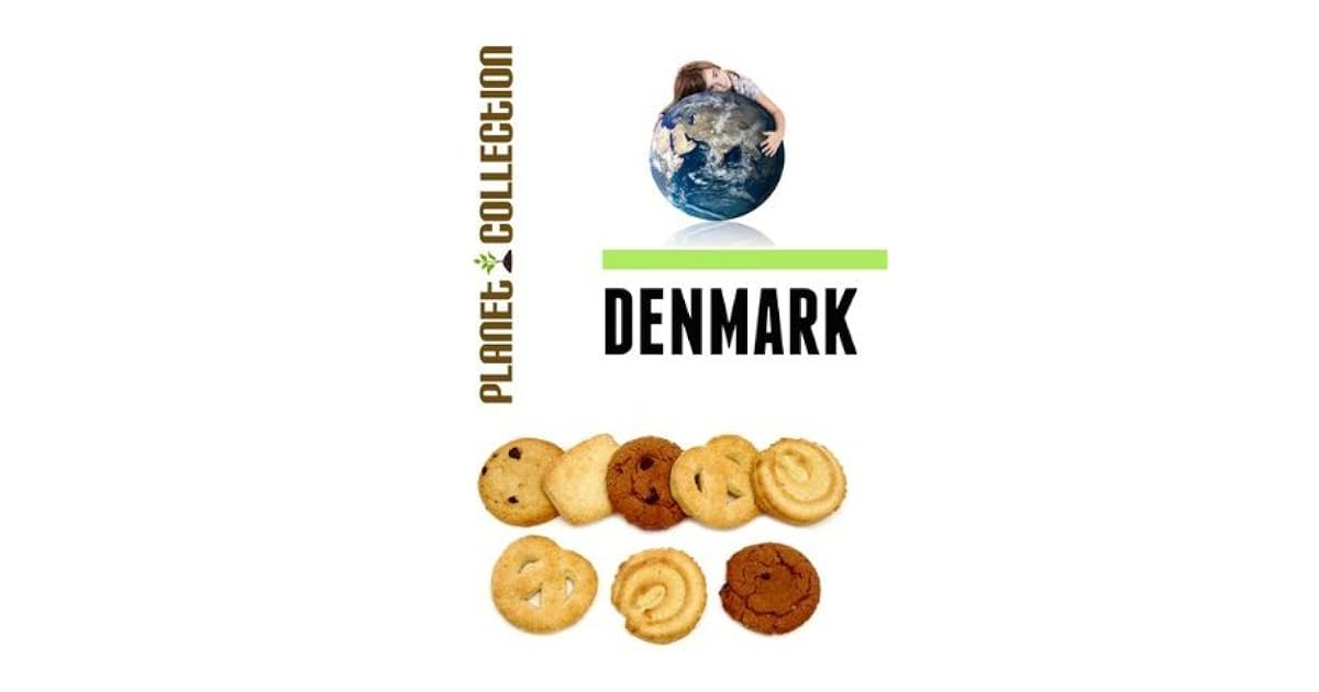 Denmark: Picture Book (Educational Children's Books Collection) - Level ...