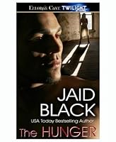 The Hunger by Jaid Black