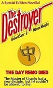 The Destroyer Series by Warren Murphy