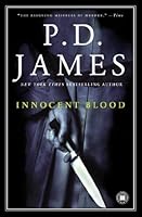 Innocent Blood by P.D. James