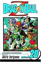 Dragon Ball Z, Vol. 20: The New Generation by Akira Toriyama