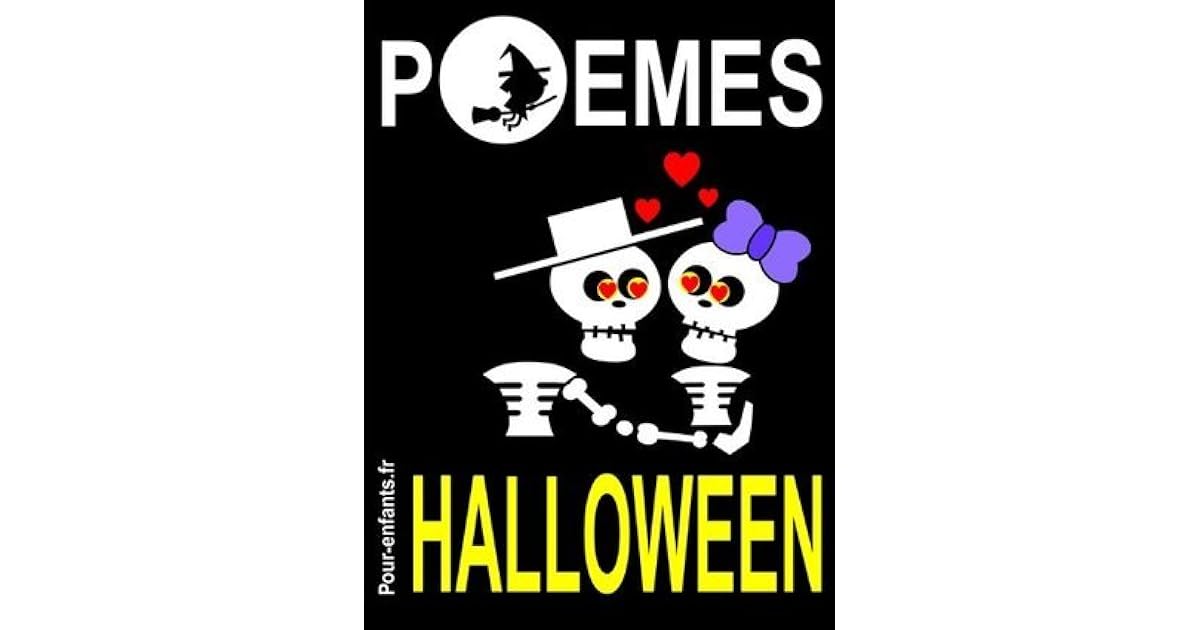 Poèmes d'Halloween: Pour enfants. Vampires, sorcières et fantômes sont ...