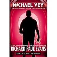 The Prisoner of Cell 25 / Rise of the Elgen by Richard Paul Evans