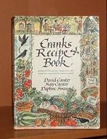 The Cranks' Recipe Book by David Canter