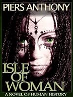 Isle of Woman (Geodyssey, #1) by Piers Anthony
