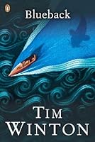 Blueback by Tim Winton