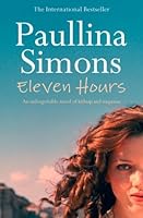 Eleven Hours by Paullina Simons