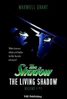 The Living Shadow (The Shadow #1) by Walter B. Gibson