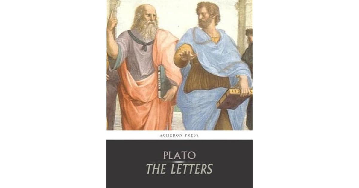 The Letters by Plato