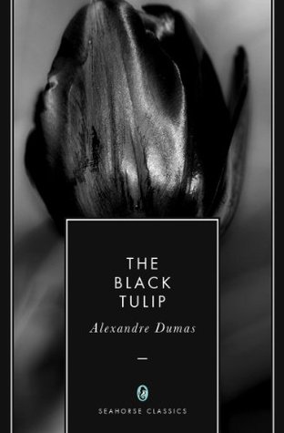 The Black Tulip (Annotated) by Alexandre Dumas
