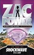 Zac Power: Classic Series by H.I. Larry