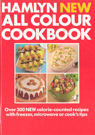 Hamlyn New All Colour Cookbook by Hamlyn Publishing Group