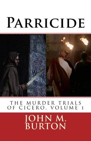 Parricide by John Burton
