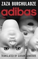Adibas by Zaza Burchuladze