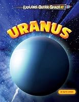 Uranus by Ruth Owen
