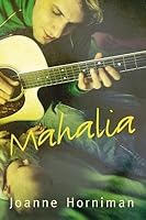 Mahalia by Joanne Horniman