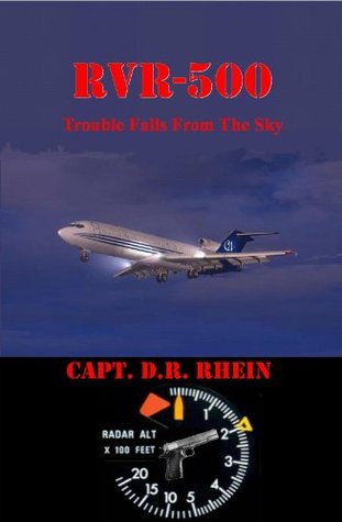 RVR-500 by Dennis Rhein