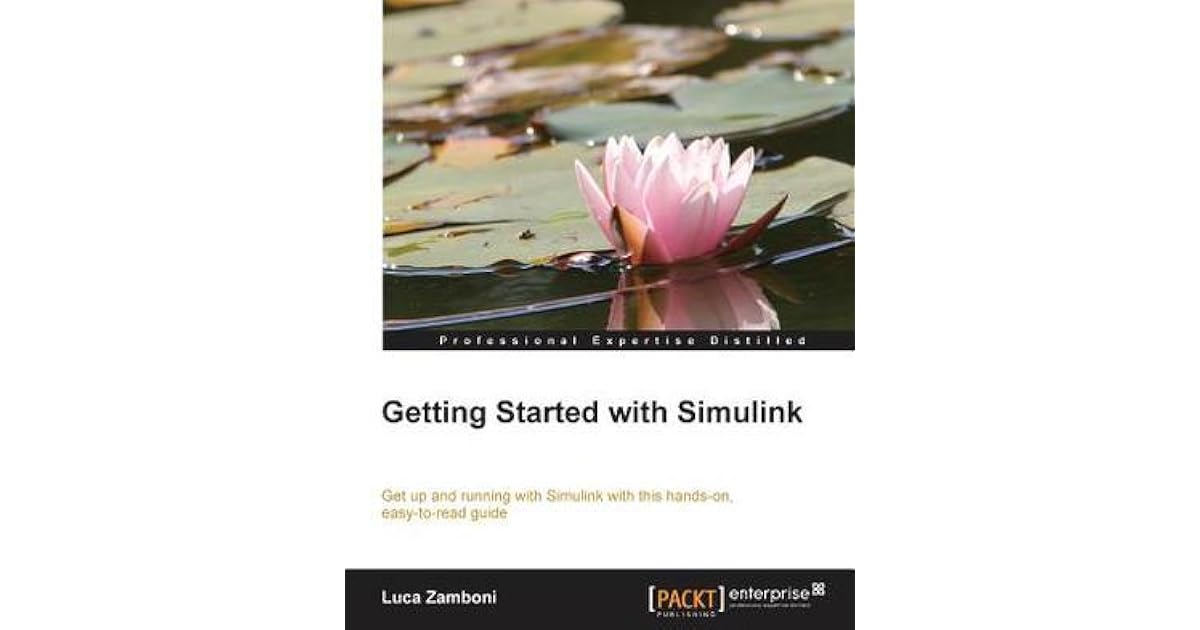 Getting Started with Simulink by Luca Zamboni