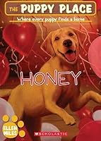 Honey (The Puppy Place, #14) by Ellen Miles