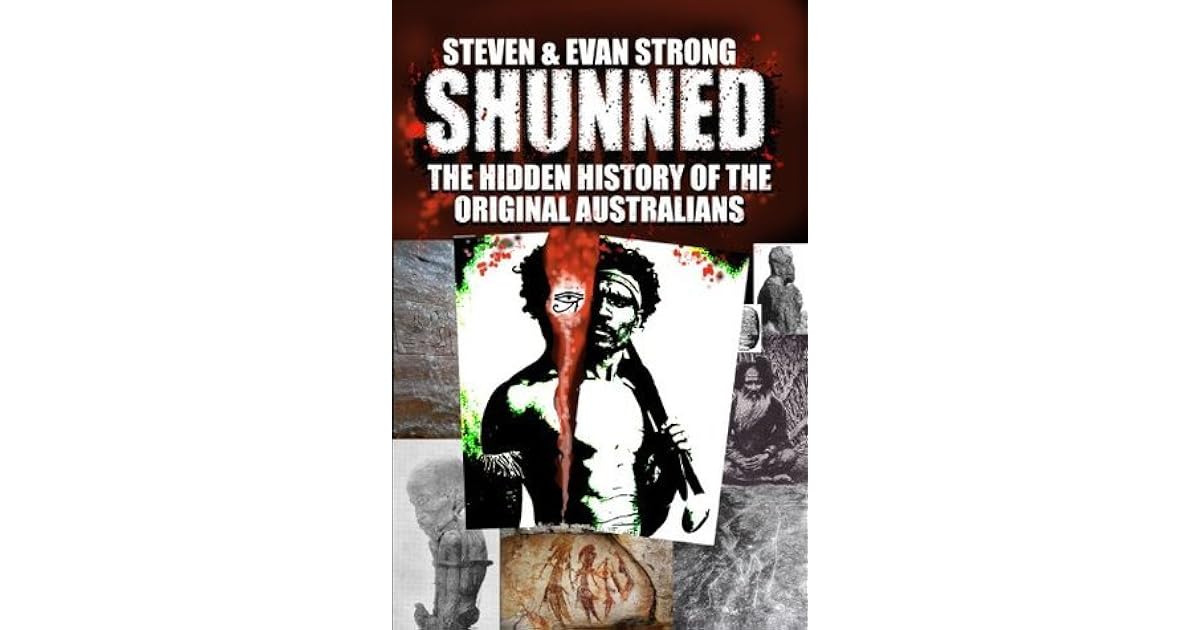Shunned by Steven Strong
