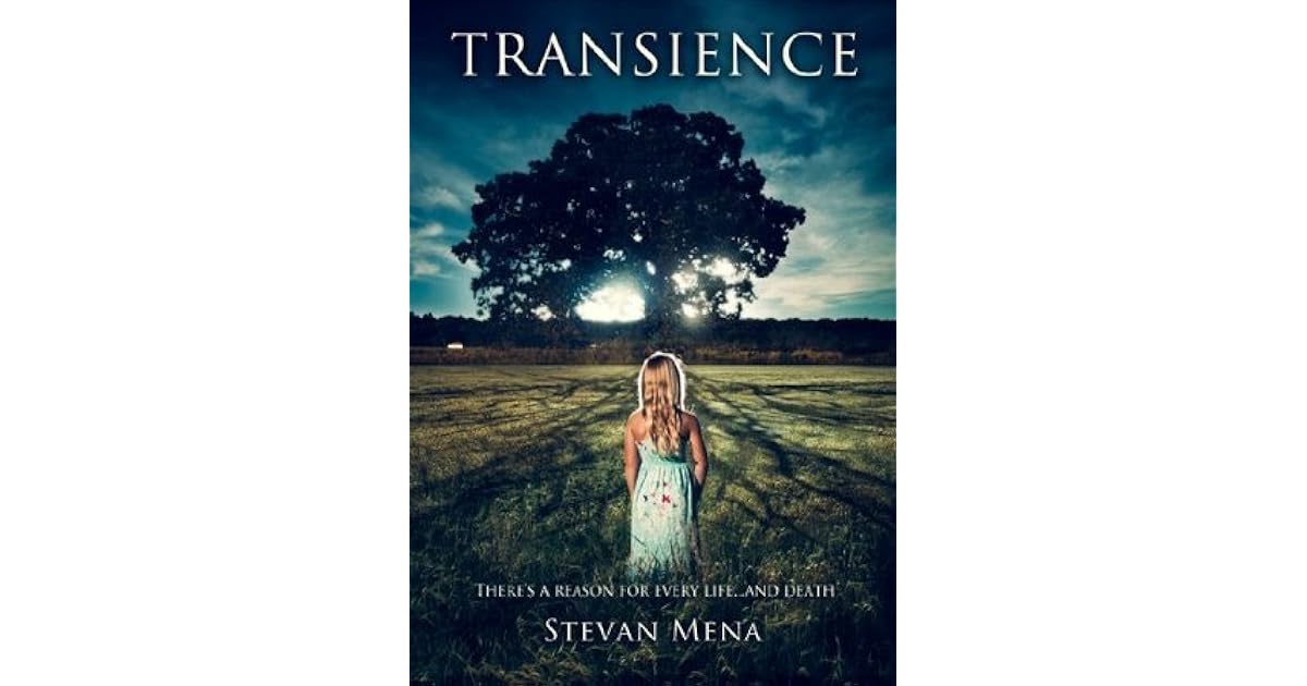 Transience by Stevan Mena