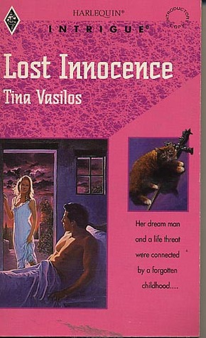 Lost Innocence by Tina Vasilos