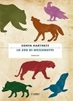 The Midnight Zoo by Sonya Hartnett — Reviews, Discussion, Bookclubs, Lists