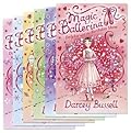 Magic Ballerina Series by Darcey Bussell