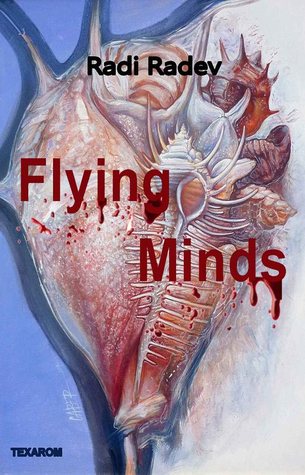 Flying Minds by Radi Radev