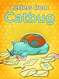 Catbug Series by Jason James Johnson
