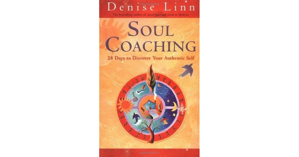Soul Coaching by Denise Linn