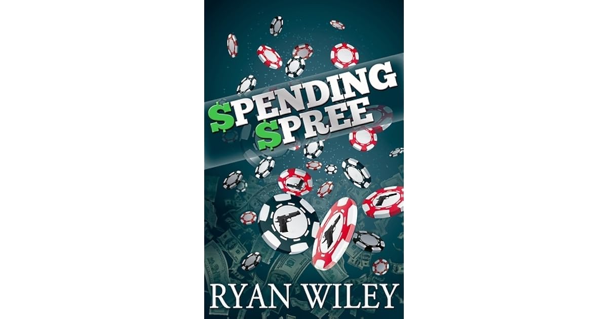 Spending Spree by Ryan Wiley