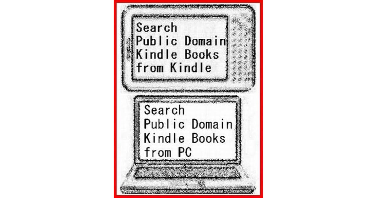 "Public Domain Books 005" How to Search Public Domain FREE BOOKs in ...