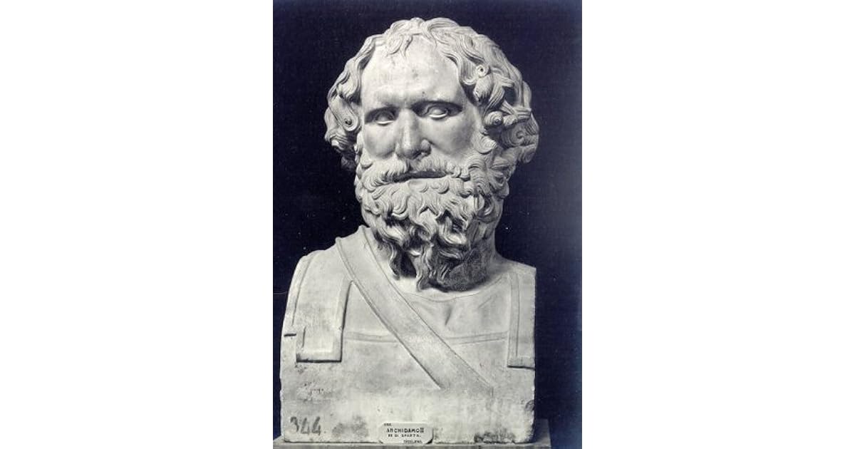 The Sand Reckoner of Archimedes by Archimedes