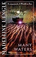 Many Waters (Time Quintet, #4) by Madeleine L'Engle