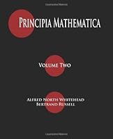 Principia Mathematica, Vol 2 by Alfred North Whitehead