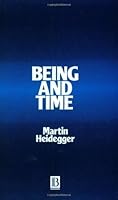 Being and Time by Martin Heidegger