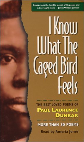 I Know What the Caged Bird Feels by Paul Laurence Dunbar