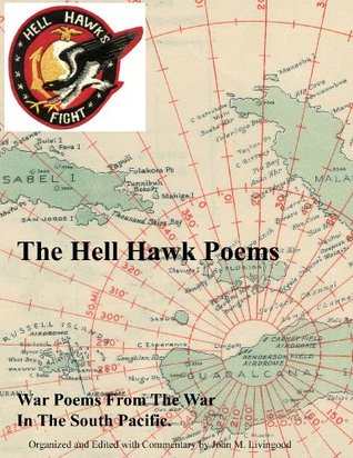 The Hell Hawk Poems by John Livingood