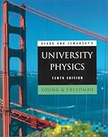 University Physics with Modern Physics by Hugh D. Young
