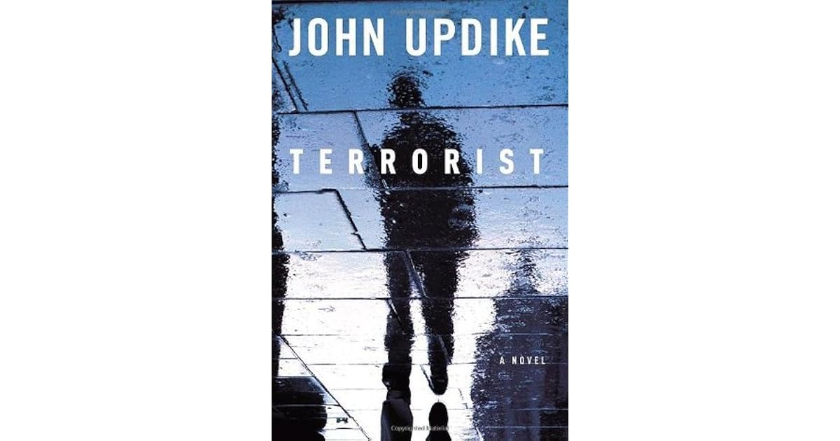 Terrorist by John Updike