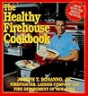 The Firehouse Grilling Cookbook by Joseph T. Bonanno Jr.