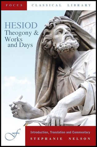 Hesiod's Theogony and Works & Days by Hesiod