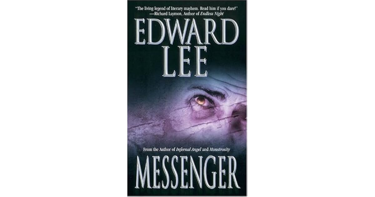 Messenger by Edward Lee
