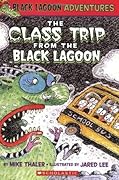 Black Lagoon Adventures Series by Mike Thaler
